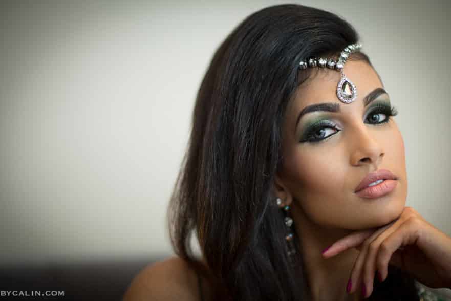 Best portrait lens – Photography by Calin